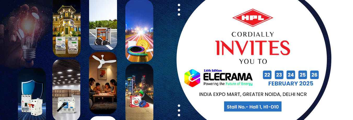 HPL - Electrical Equipment Company in India | HPL Electric & Power Ltd ...