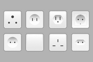 Lessons to choose the best modular switches and sockets - HPL