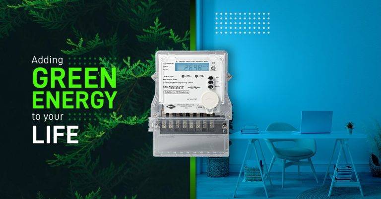 The best HPL 3 phase net meters in India