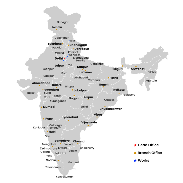 HPL Manufacturing Facilities in India | World-Class Electrical Solutions