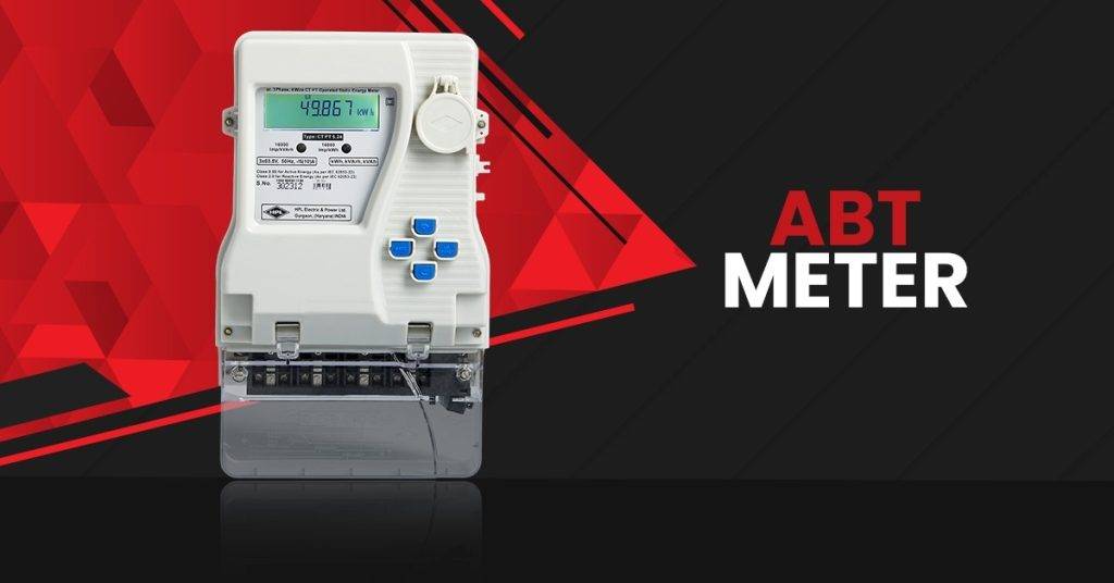 What is ABT Energy Meter - HPL