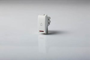 Bell Push Switch - HPL