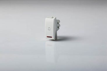 Bell Push Switch - HPL