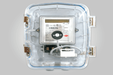 Meter Cover Boxes - HPL