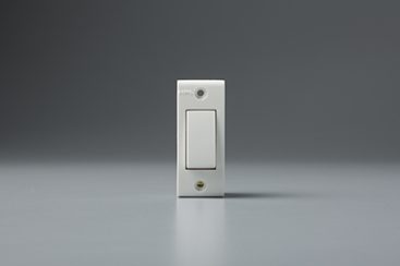 6A One way switch - HPL