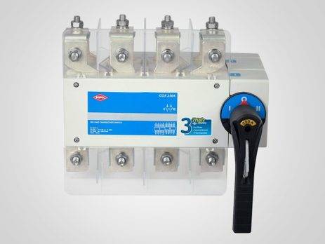 Switch Fuse Unit - HPL
