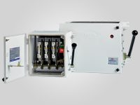 Switch Fuse Unit - HPL