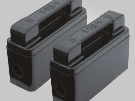 Switch Fuse Unit - HPL
