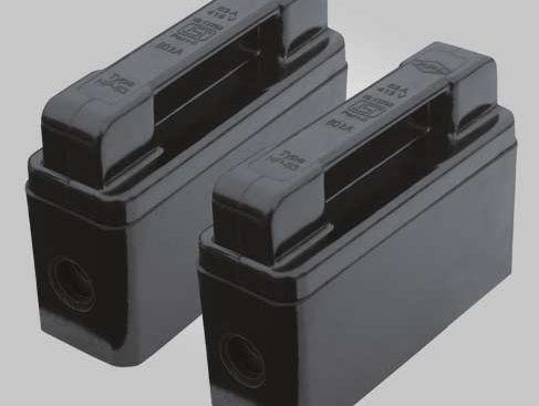 Switch Fuse Unit - HPL