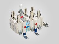 Switch Fuse Unit - HPL