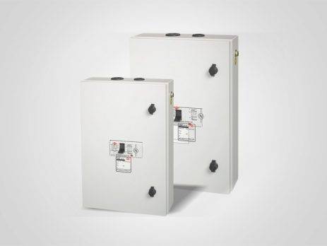 Panels & Enclosures Archives - HPL