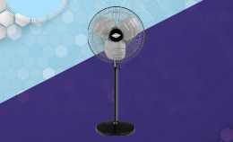 Buy Ceiling Fans Online | Premium Electric Fans Manufacturer in India