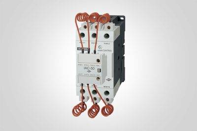 Capacitor Duty Contactor - HPL