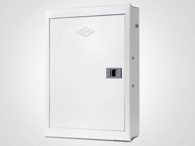 HPL India - MCB Distribution Board