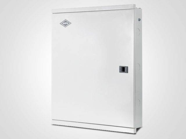 HPL India - MCB Distribution Board