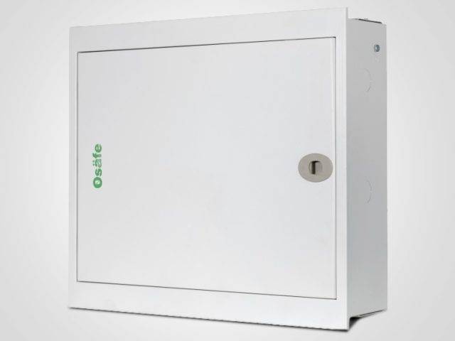 HPL India - MCB Distribution Board