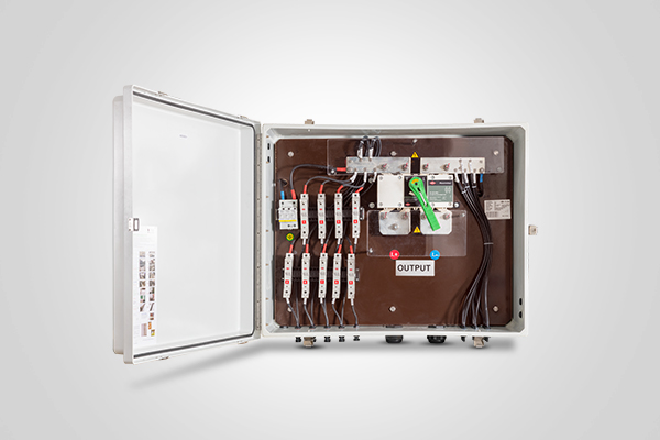 String Combiner Box Archives - HPL