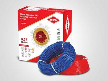 Wire & Cables - HPL