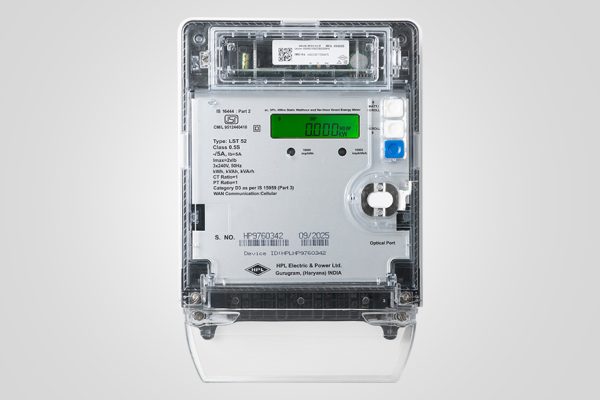 LTCT Meter - HPL