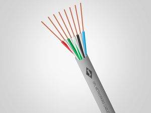 Specialty Cable - HPL