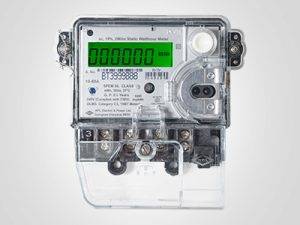Buy Smart Energy Meters Online | Top Meter Manufacturers in India – HPL