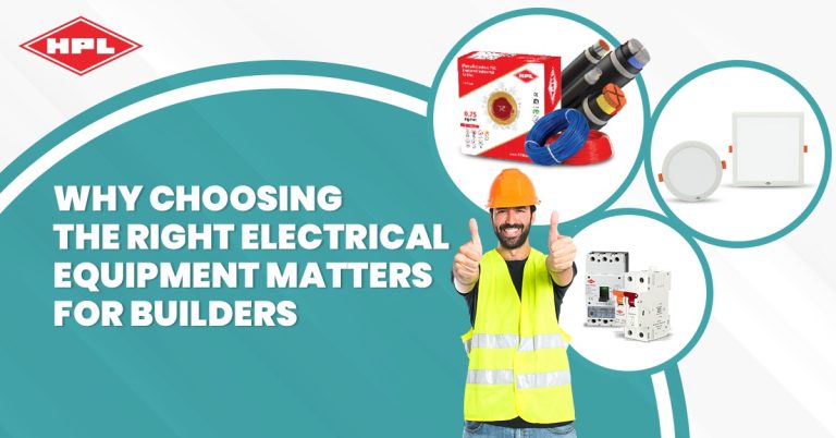 Guidelines for Domestic electrical wiring - HPL